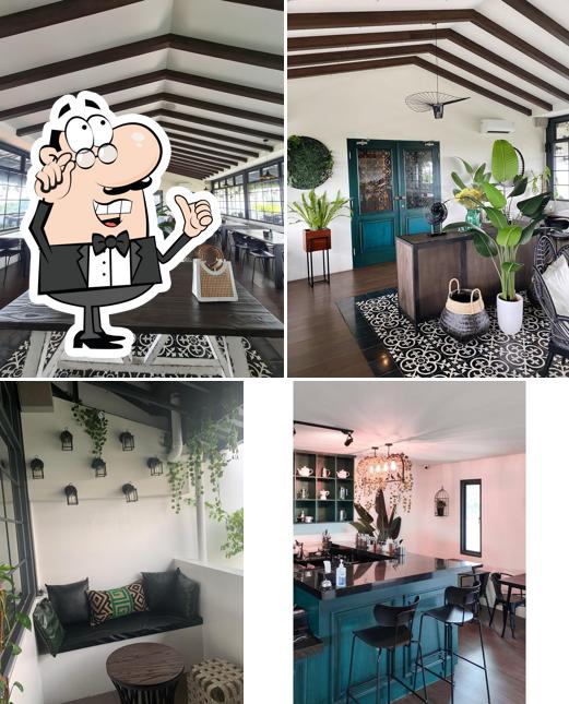 Lukla Rooftop restaurant, East Jakarta - Restaurant reviews