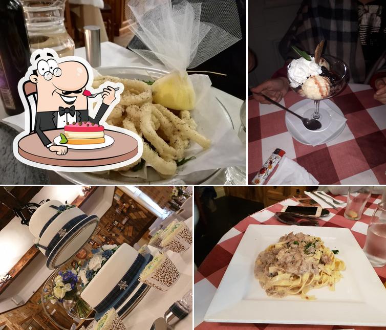 Top 5 restaurants for dinner in Melrose, Scotland, october 2025 ...