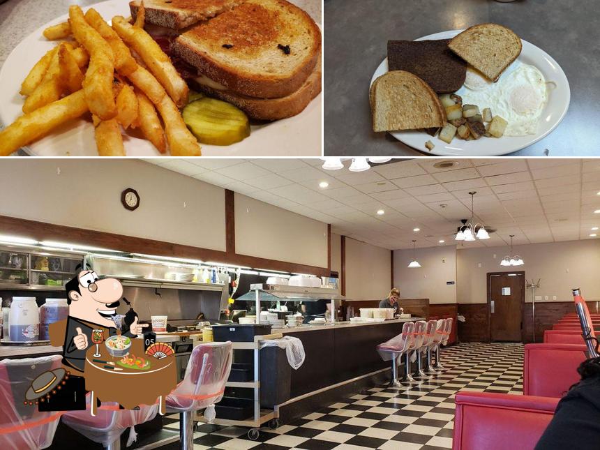 Parlor House, Waynesboro - Restaurant menu, prices and reviews