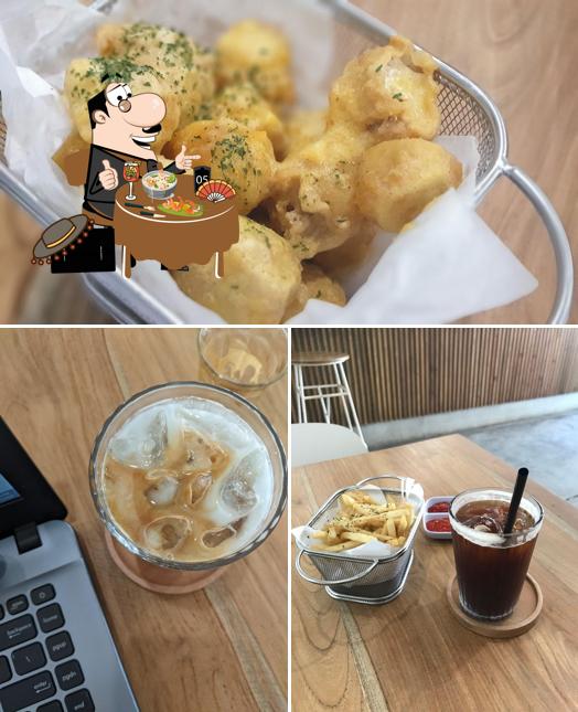 Pause Coffee, Surabaya - Restaurant menu, prices and reviews