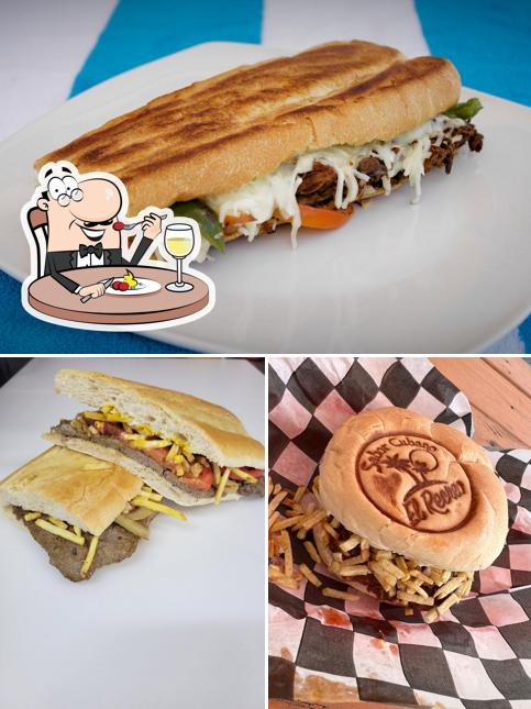 El Recreo Pizzeria, Tampa - Menú del restaurante, precios y reseñas
