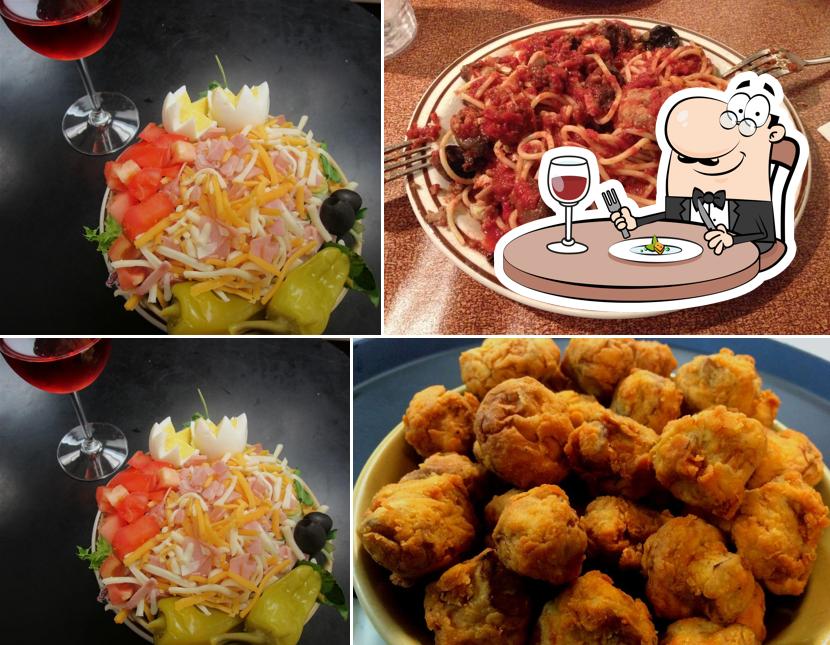 Hideaway Pizza, Stillwater - Restaurant menu, prices and reviews