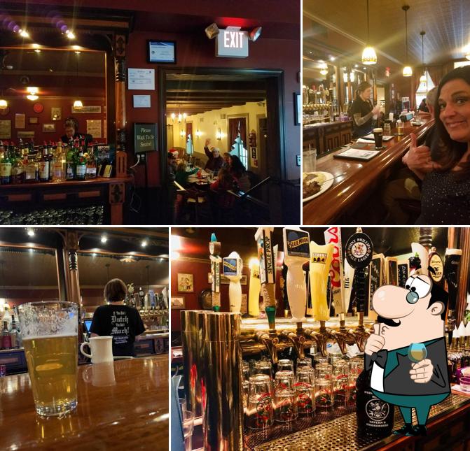 Point Phillips Hotel in Danielsville - Restaurant reviews