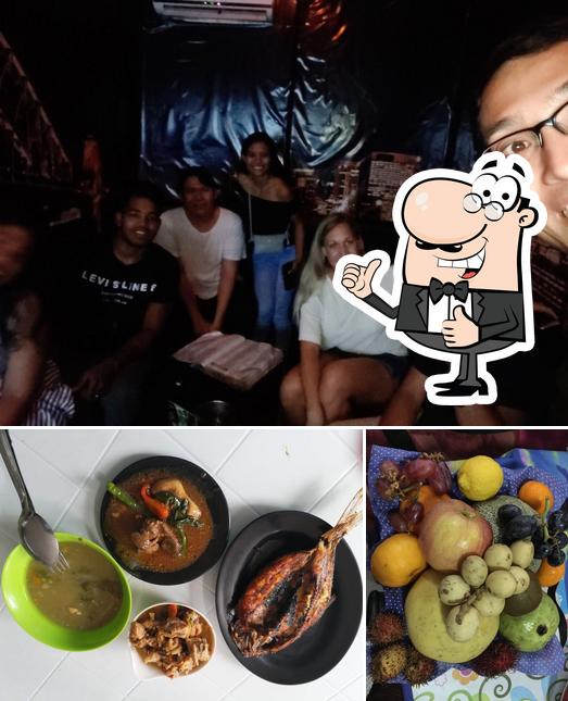 Contact Point Restobar Main, Cebu City - Restaurant menu, prices and ...