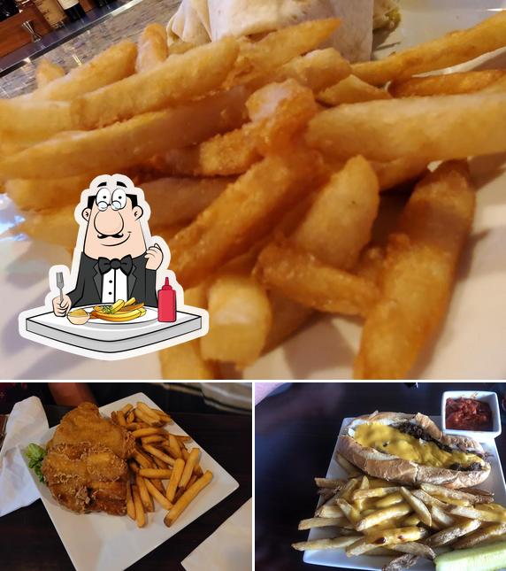 Gametime Sports Bar & Grille, 1028 Broadway in Fountain Hill ...