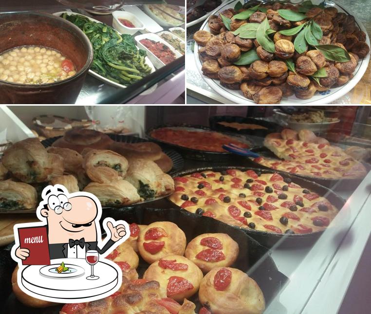 Panificio Spinelli pub & bar, Sammichele di Bari - Restaurant reviews