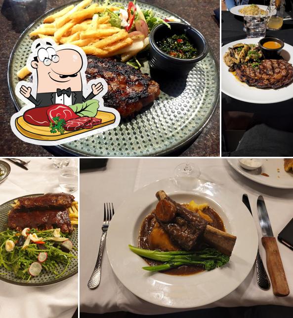Rare Bar and Grill, Mackay - Restaurant menu, prices and reviews