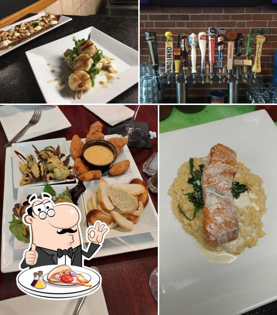 Route 20 Bar & Grille, Wilbraham - Restaurant menu, prices and reviews