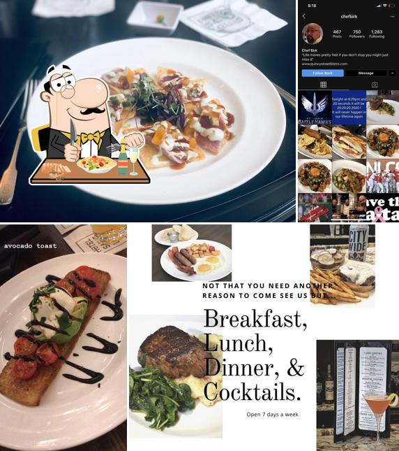 Union 30, St. Louis - Restaurant menu, prices and reviews