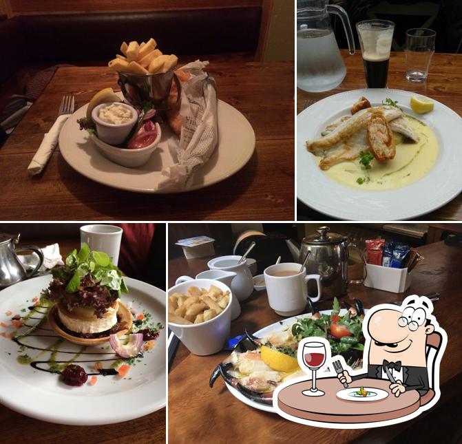 Top 5 restaurants in Letterfrack, october 2025 - Restaurant Guru