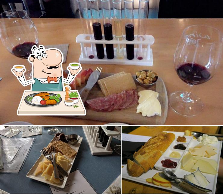 Wine Lab, Costa Mesa - Restaurant menu, prices and reviews