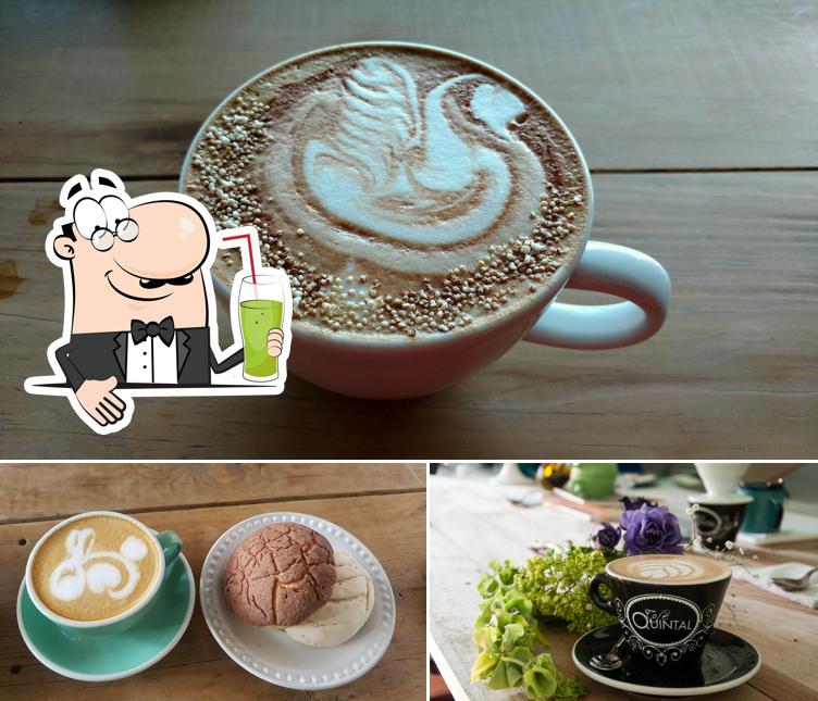 Café Quintal Centro, Tepotzotlán - Menú del restaurante, precios y reseñas