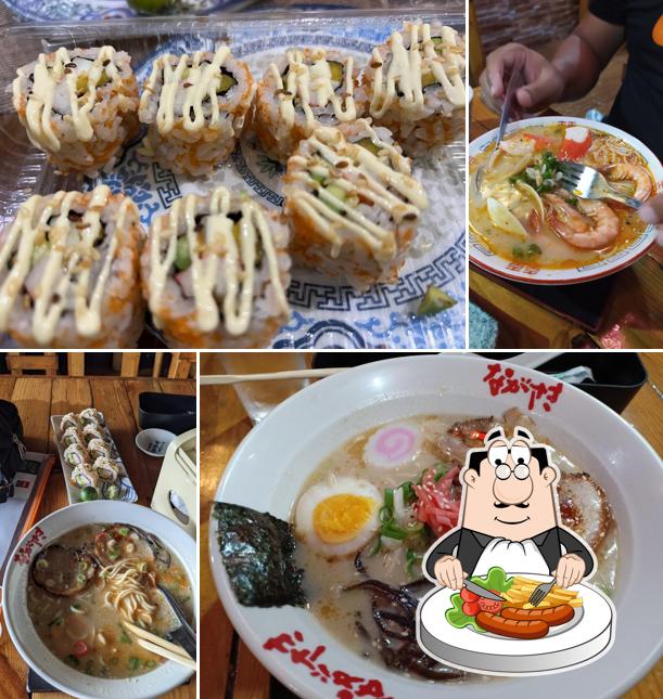 Ramen Dashi restaurant, Davao City - Restaurant reviews