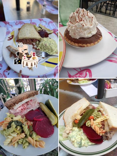 Backstreet, Riverside - Restaurant menu, prices and reviews
