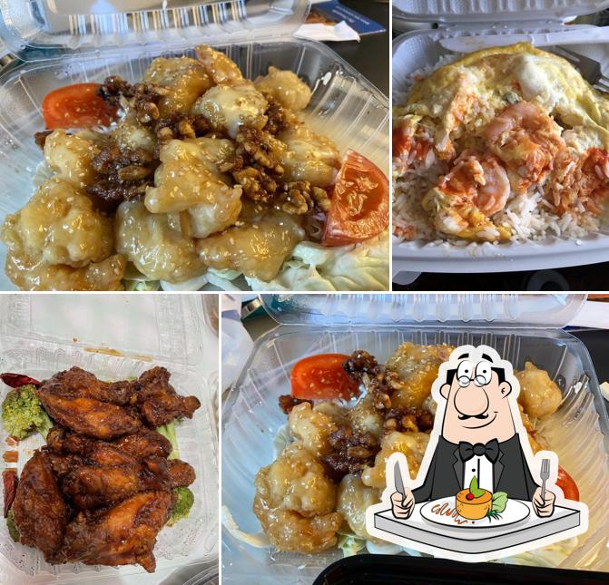 Beijing Tokyo Bistro in San Francisco - Restaurant menu and reviews