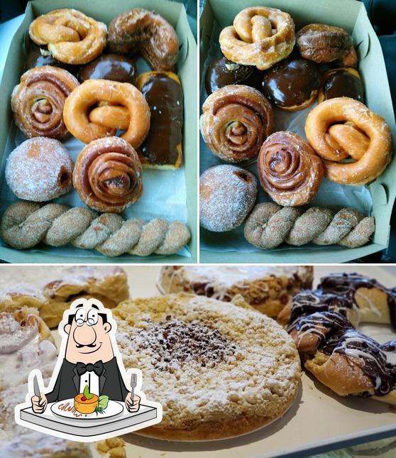 Bello's Bakery & Pastries, Des Peres - Restaurant menu, prices and reviews