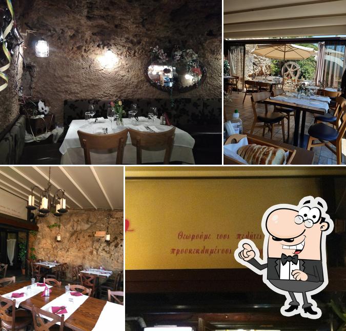 Best steak restaurants in Veria, autumn 2023 - Restaurant Guru