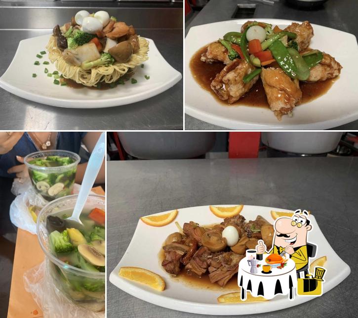 CHIFA Sen Sei, Pucallpa, Arborizacion - Restaurant reviews
