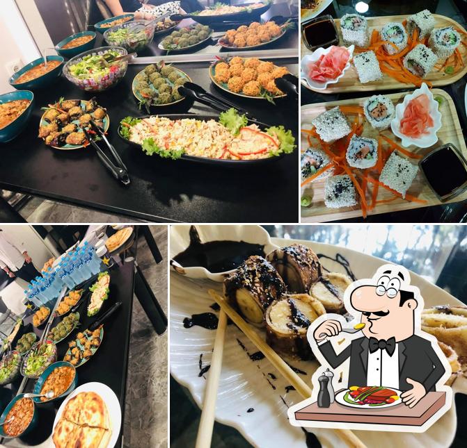 Cafe MelBros, Khashuri - Restaurant reviews