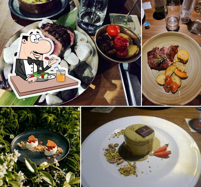 Carnale Roma ristorante, Roma - Menu e recensioni del ristorante