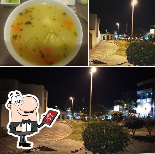 Chifa Lay Chi restaurant, Ilo District - Restaurant reviews