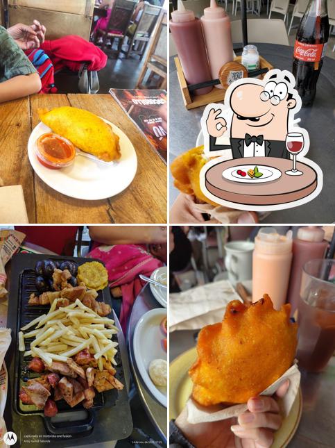Restaurante Cocorolló, La Estrella, 25 - Opiniones del restaurante