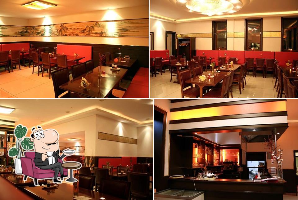 Dau Xiang restaurant, Berlin - Restaurantbewertungen