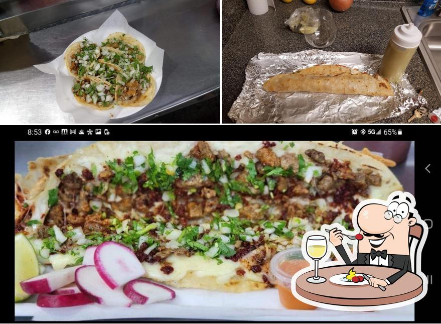 El Gato (Food Truck), Houston - Restaurant menu, prices and reviews