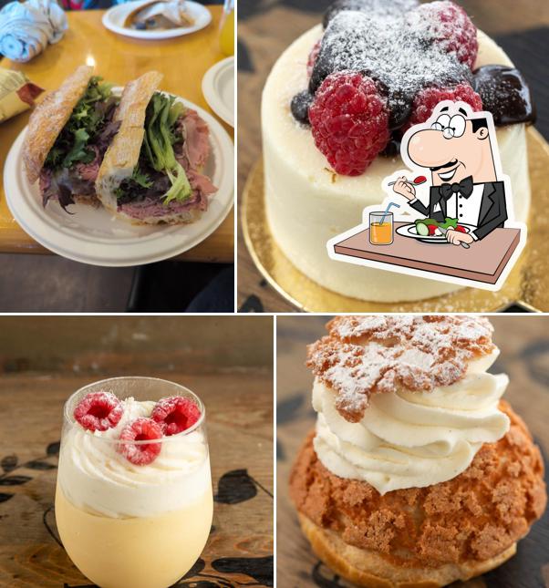 French Express, Latrobe - Restaurant menu, prices and reviews