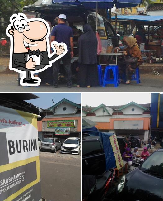 Gudeg Jogja Bu Rini restaurant, South Tangerang - Restaurant reviews