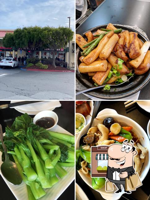 Hing Lung (San Bruno), San Bruno - Restaurant menu, prices and reviews