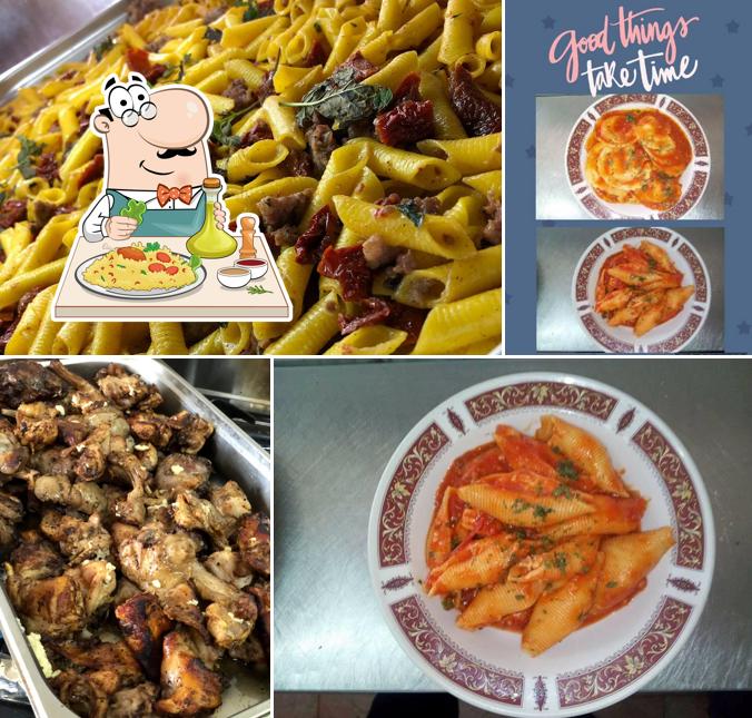 Hunter's Snack Bar, Haz-Zebbug - Restaurant reviews