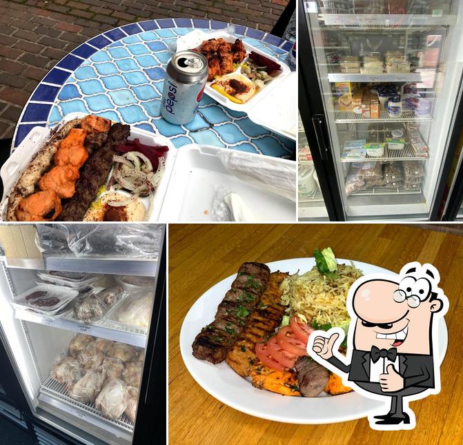Istanbul Restaurant and Bakery, Westbrook - Restaurant menu, prices and ...