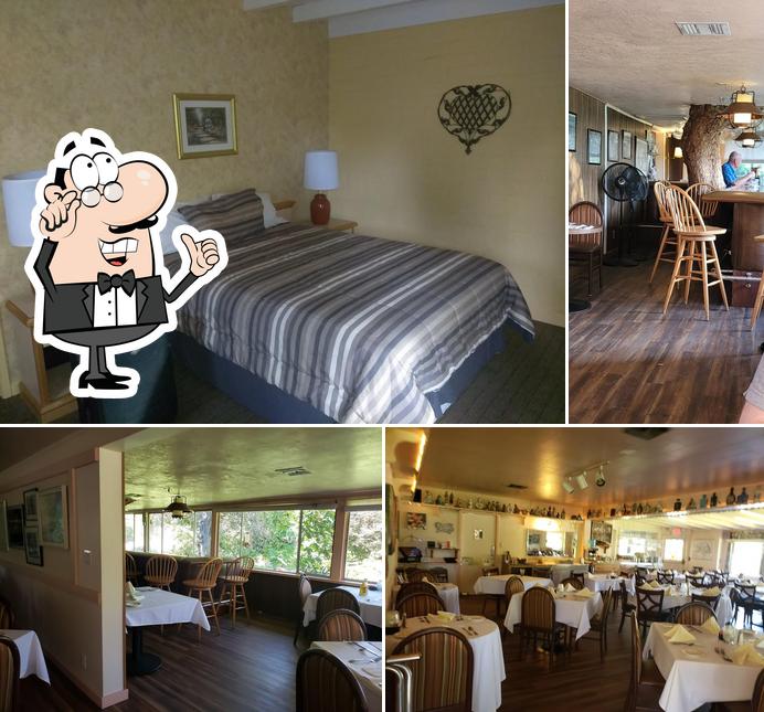 Lazy H Ranch, Pauma Valley - Restaurant menu, prices and reviews