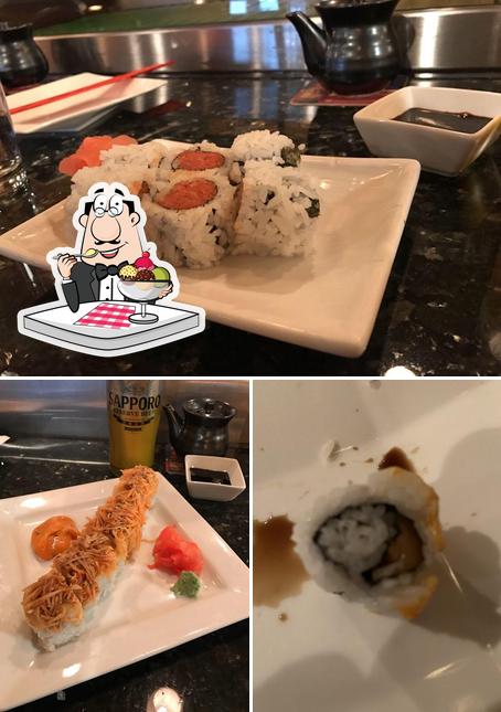 Mark PI's China Gate in Avon Lake - Restaurant menu and reviews