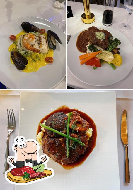 Milano Casa Ristorante, Vancouver - Restaurant menu, prices and reviews