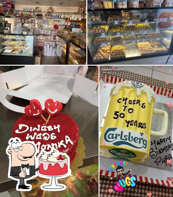 New Khurana Bakery - Best Bakery Shop in Karnal, Karnal - Restaurant ...