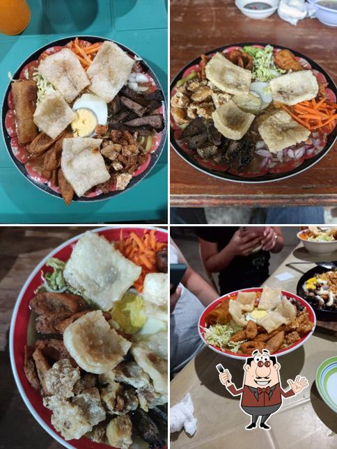 Nog's Lomi House and Rebusadohan, Calatagan - Restaurant menu, prices ...