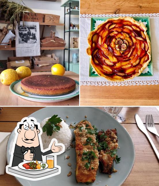 O Grilo Beato, Lisbon, Olaias - Restaurant menu, prices and reviews