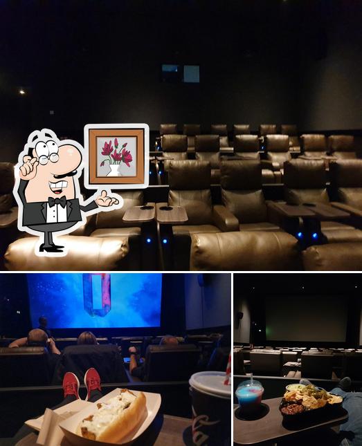 ODEON Luxe Derby in Derby - Restaurant reviews
