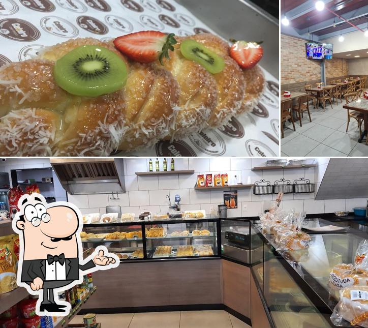 Padaria Celeiro do Trigo, Rio de Janeiro - Restaurant reviews