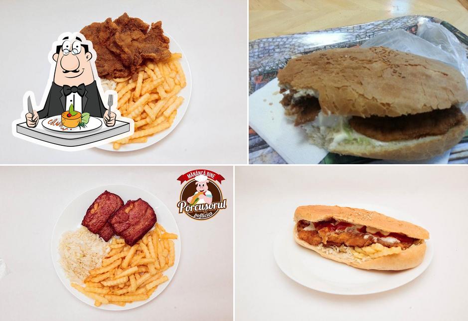 Porcusorul Pofticios, Târgu Mureș - Restaurant reviews