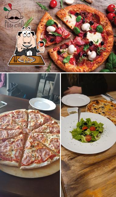Italian Restaurant Posticino, Gudauri - Restaurant menu, prices and reviews