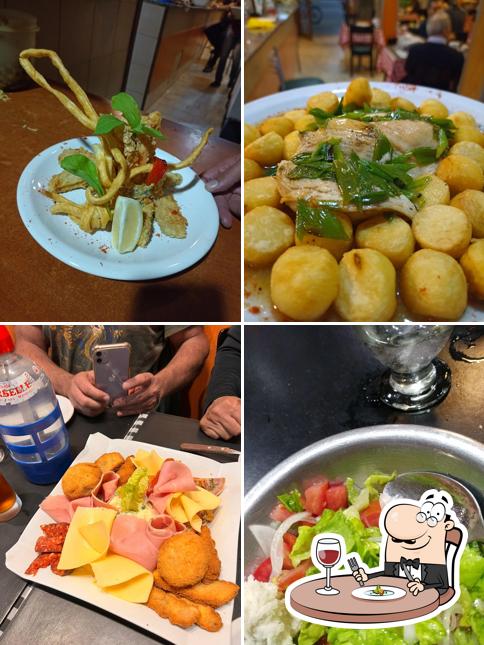 Rox, Buenos Aires - Menú del restaurante, precios y reseñas