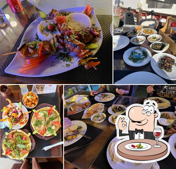 Top 10 restaurants in Dahab, september 2025 - Restaurant Guru
