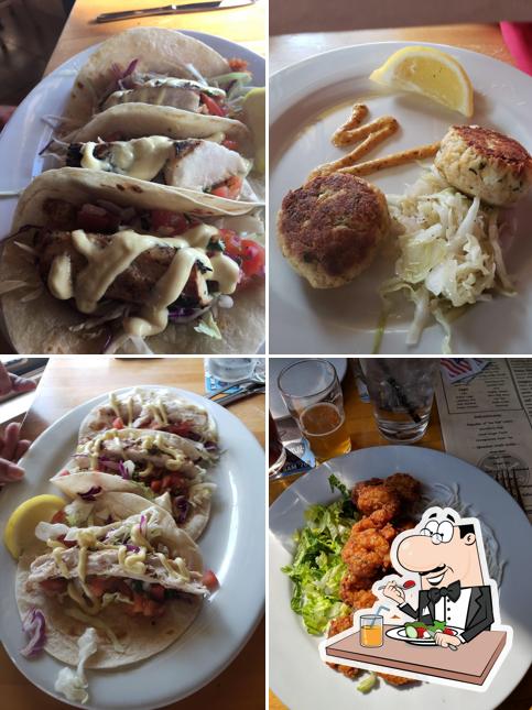 Milwaukee Sail Loft in Milwaukee - Restaurant menu and reviews