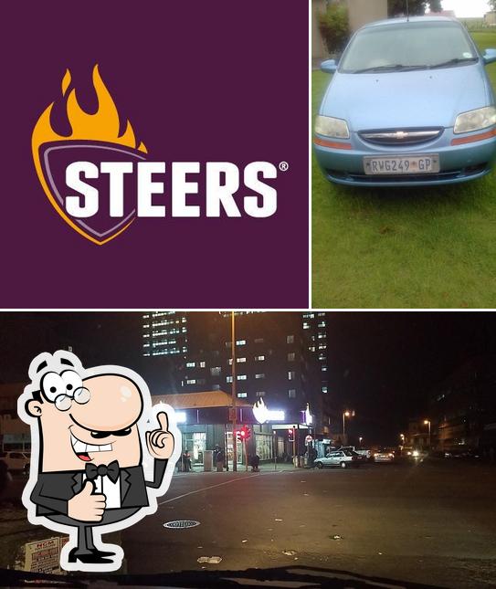 Steers, Great Kei Bridge - Restaurant menu, prices and reviews