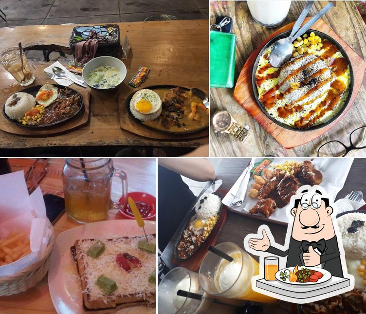 Sudut Temu (ToasTea) restaurant, Bogor - Restaurant menu and reviews