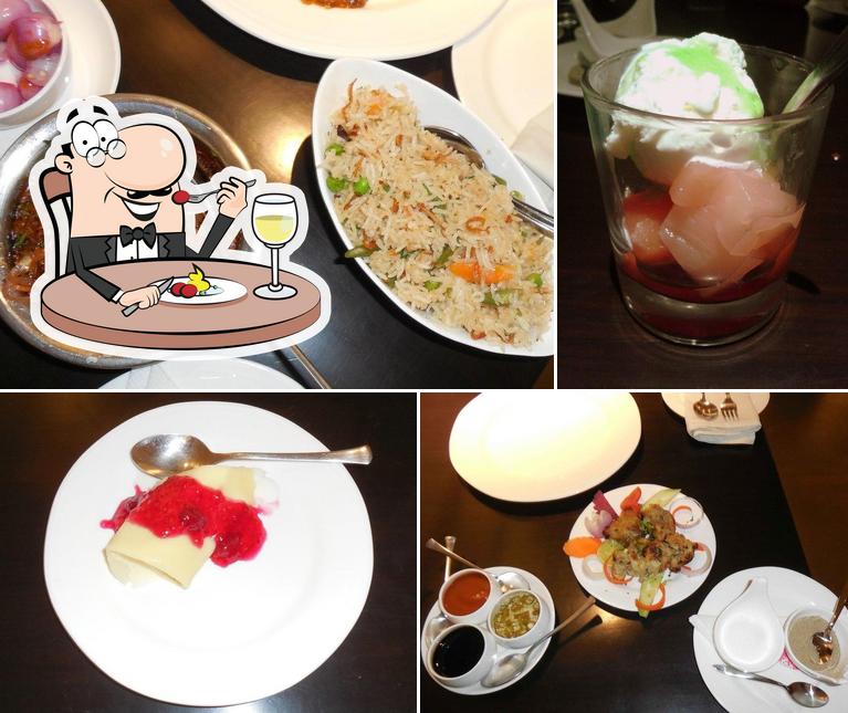 Viand, Kolkata, 2nd Floor - Restaurant reviews