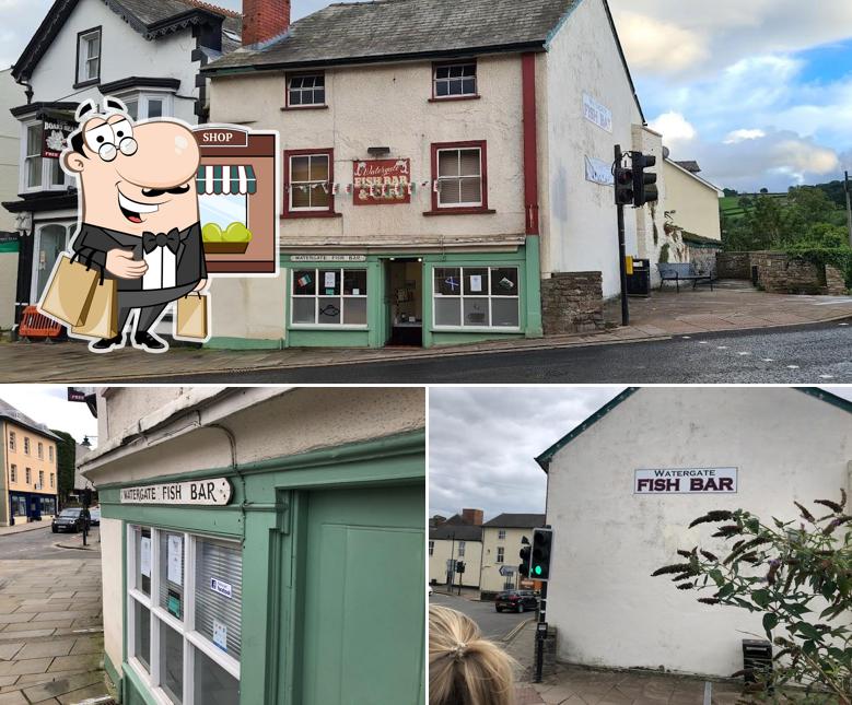 Find the best place to eat in Brecon, summer 2024 - Restaurant Guru